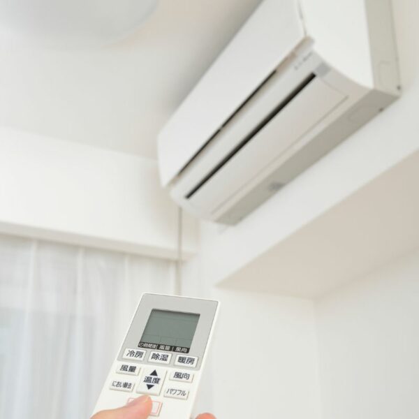 Air Conditioning - ASG Handyman Services